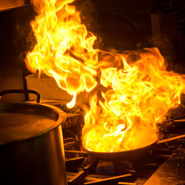BBQ – Time to Dine